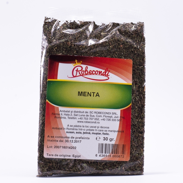 Menta